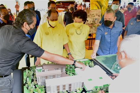 Kkmalaysia On Twitter Hari Ini Berlangsung Majlis Perasmian