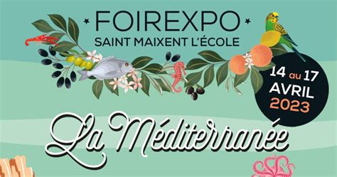Foire exposition de Saint Maixent l École Site officiel de la Ville