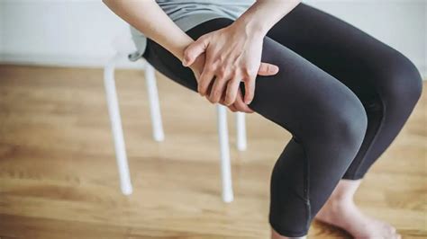 Meralgia Paresthetica Understanding The Causes Symptoms Risk Factors