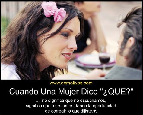 Cuando Una Mujer Dice Que No Significa Que No Escuchamos Solo Te