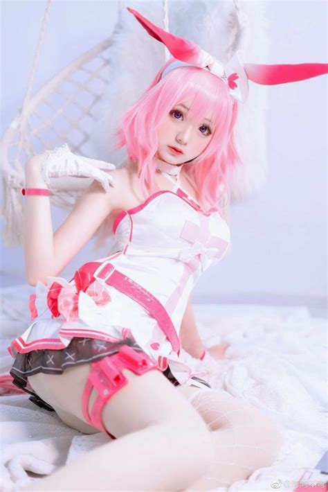 More Cosplay Pic In My Blog Cosplay D P N Th N