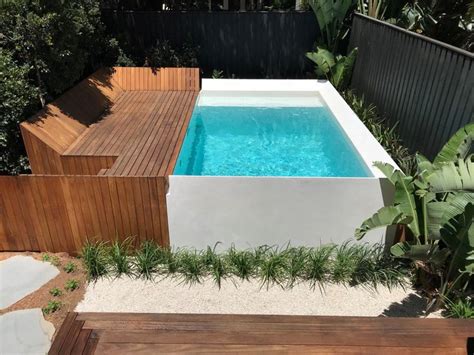 Pretty Above Ground Pool Landscaping Ideas To Try