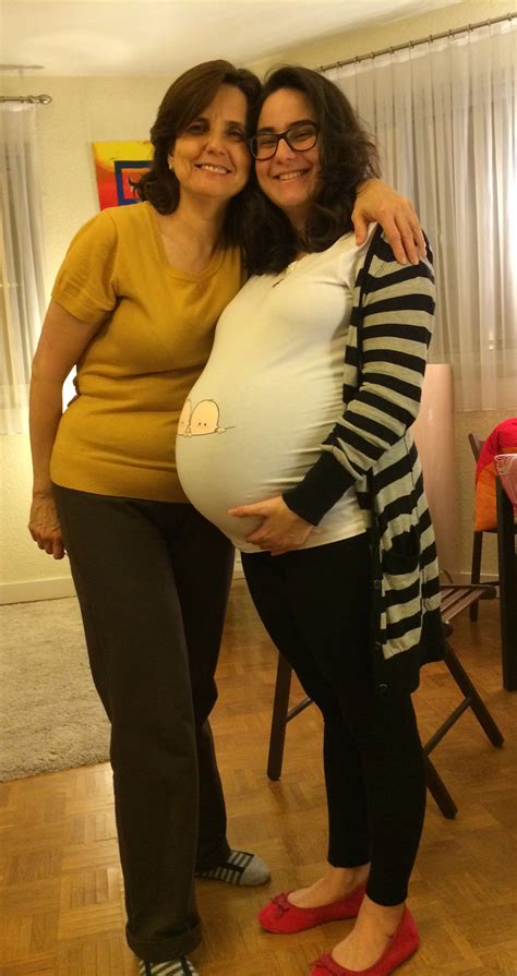 36 Weeks Pregnant With Twins The Maternity Gallery
