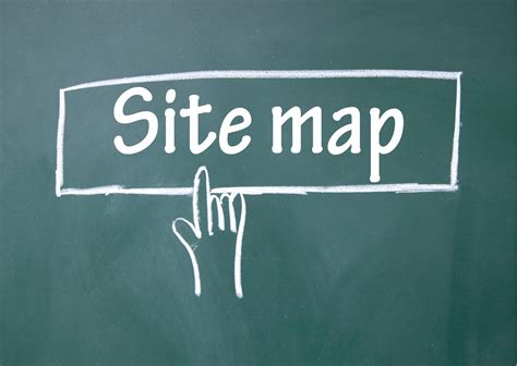 Sitemaps que é Como funciona Para que serve Metamídia
