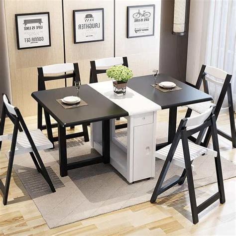 Mesa Plegable Comedor Noella Blog