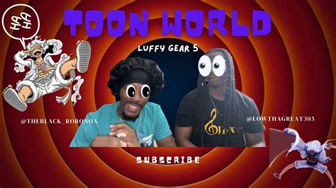 Gear Th Luffy Vs Kaido Full Fight Reaction Video W Theblack Roronoa