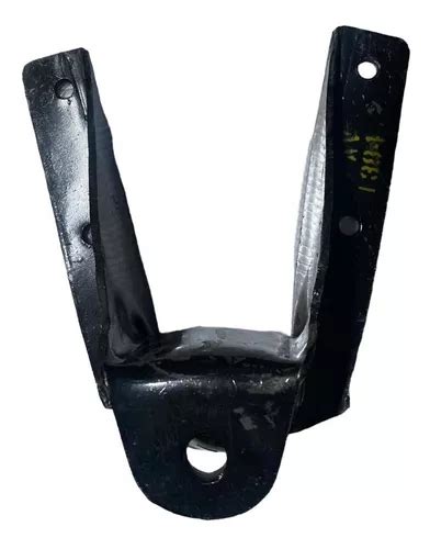 Percha Trasera Muelle Ford F Lobo Meses Sin