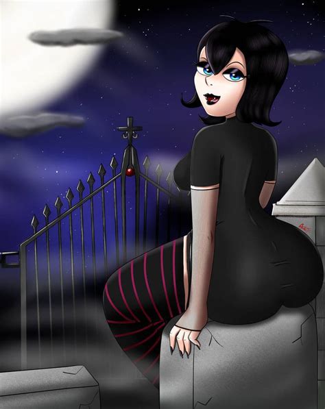 Mavis Dracula By Bxblazexd On Deviantart Vampire Art Mavis Dracula Vampire