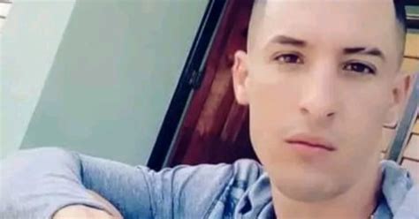 Que Se Haga Justicia Rompe El Silencio Familiar De Joven Cubano
