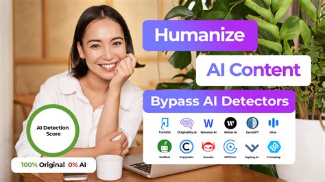 Undetectable Ai Humanizer Humanize Ai Text Bypass Ai Detectors