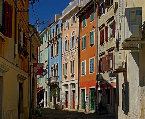 Images Gratuites Architecture Route Maison Ruelle Paysage Urbain