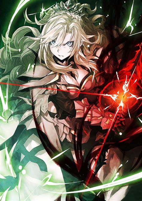 Berserker Kriemhild Fate Grand Order Image By Konoe Ototsugu