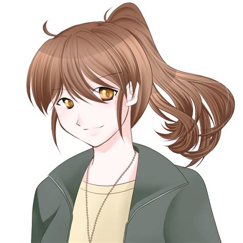 八柳 カンナはちやなぎ かんな