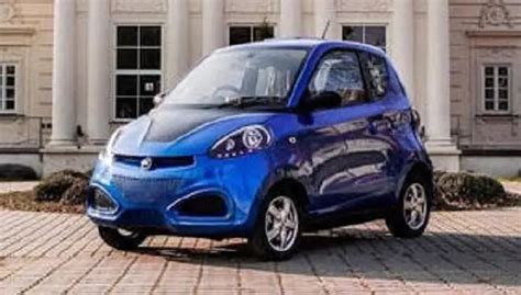 Los Autos El Ctricos Mas Baratos En Ecuador Elyex