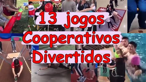 12 Exemplos De Jogos Cooperativos Significados Jogo De Jogar Junto