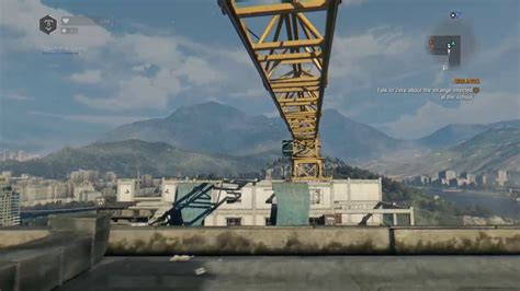 Dying Light Parkour Part 1 YouTube