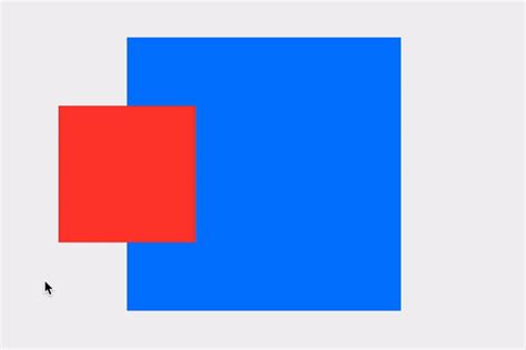 ios swiftui prevent onhover on overlapping views stack overflow