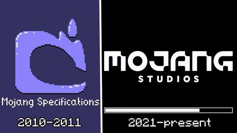 Mojang Logo Infoupdate Org