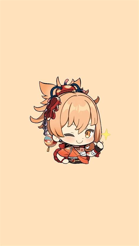 Yoimiya Hd Phone Wallpaper Pxfuel