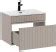 Szafka z umywalką 60 cm ICONIC CASHMERE 126438 sklep BRW