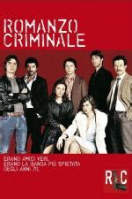 Romanzo Criminale La Serie Serie De TV 2008 FilmAffinity