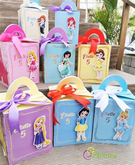 Pin Di Detallitos Rosmy Su Cajas Fiesta Infantil Festa A Tema