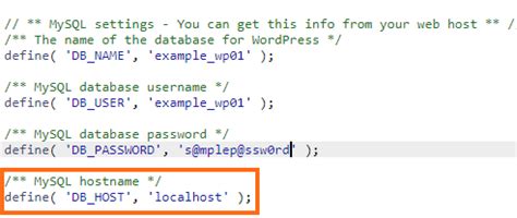 How To Remotely Connect To The MySQL Database