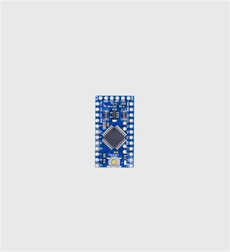 Arduino Pro Mini V Mhz Erovoutika Robotics Shop Erovoutika