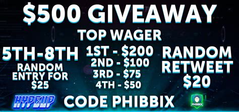 Blendeezer Hosting Can Roll Your Giveaways 4 You On Twitter RT