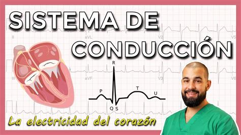 Sistema eléctrico del CORAZÓN YouTube