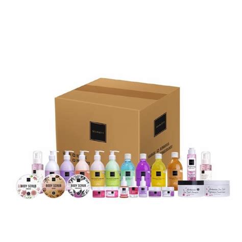 Jual Scarlett Whitening PAKET RESELLER 3 LUSIN 36 Botol Shopee