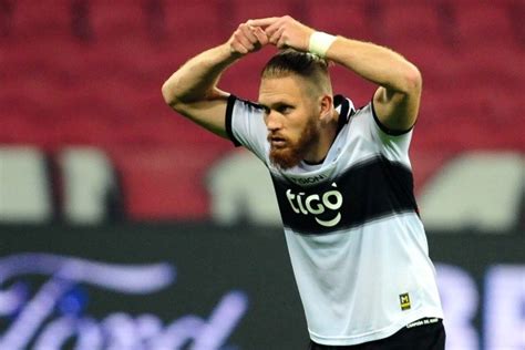 Bienvenido El Viking Juventude Contrata Isidro Pitta Destaque Na