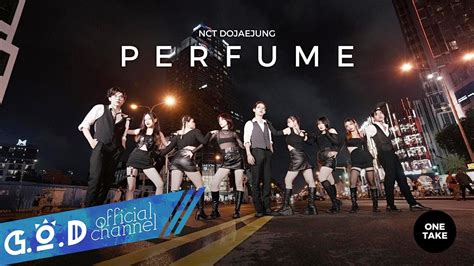 KPOP IN PUBLIC ONETAKE NCT DOJAEJUNG 엔시티 도재정 Perfume Dance cover