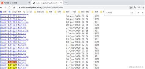 linux内核开发第3讲：linux内核源码各个目录的功能解说 linux kernel目录 csdn博客