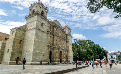 Oaxaca La Mejor Ciudad Del Mundo World S Best Awards 2023