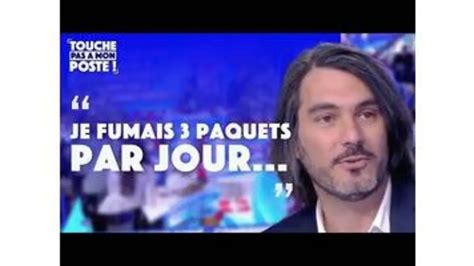 Replay Touche pas à mon poste du 06 03 2023 La cigarette