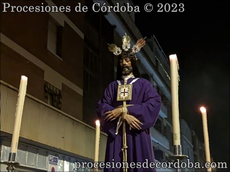 Fotografías Solemne Vía Crucis del Señor Rescatado Procesiones de