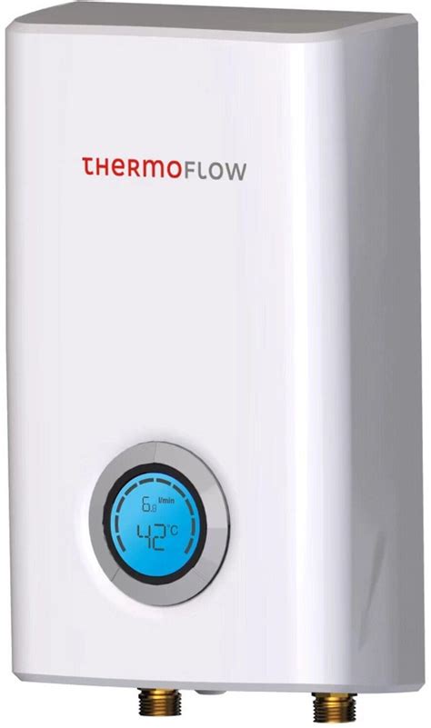 Thermoflow Thermoflow Elex Kw Ab Preisvergleich Bei Idealo De