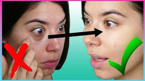Comment se débarrasser des cernes et des poches sous les yeux en