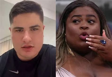 Lucas Souza Ex De Jojo Todynho Surpreende Ao Tomar Atitude Envolvendo