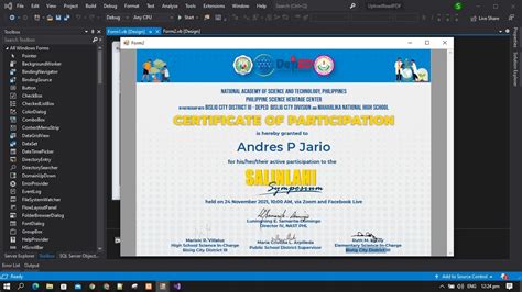 part 1 how to upload and read pdf file in vb and mysql database youtube