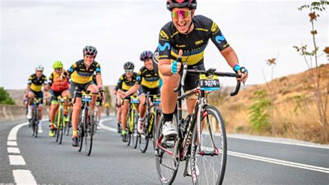 Cuatro Beneficios De Montar En Bicicleta Para La Mujer