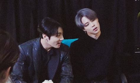 Nomad Adl Kullan C N N Jikook Kookmin Panosundaki Pin