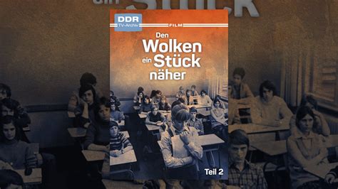 Den Wolken ein Stück näher Teil 2 YouTube