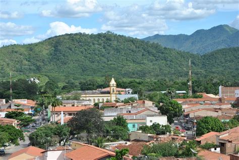 Redenção Estado do Ceara Cidades do Brasil