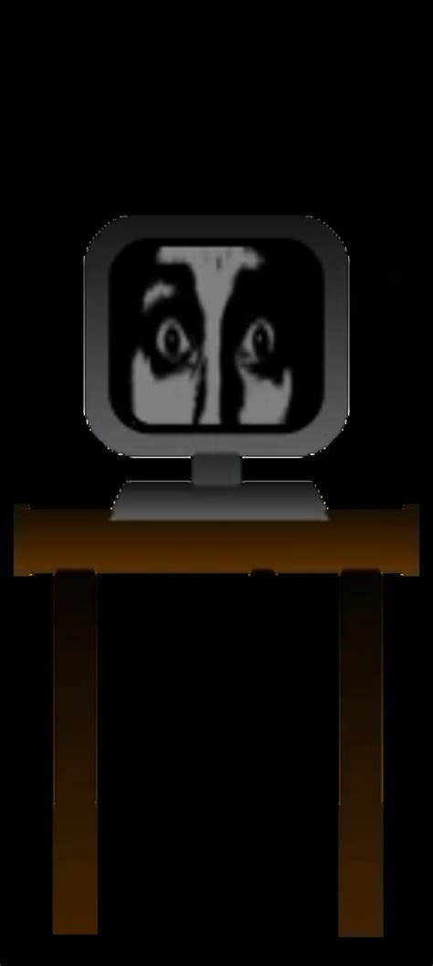 Mr Fun Computer Sprunki Horror Version By Fuwattiblockman Tuna