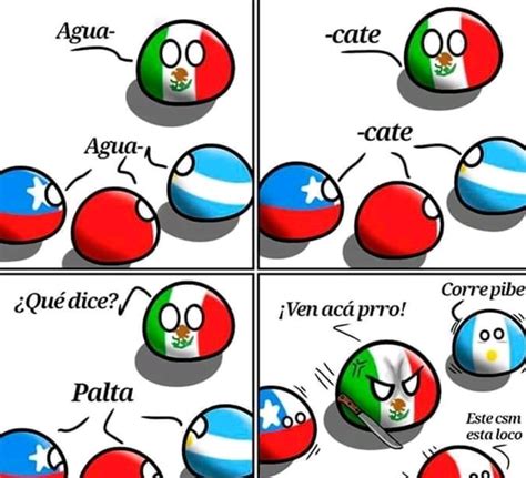 Se Dice Aguacate Maldita Sea Meme Subido Por Chaquete Memedroid