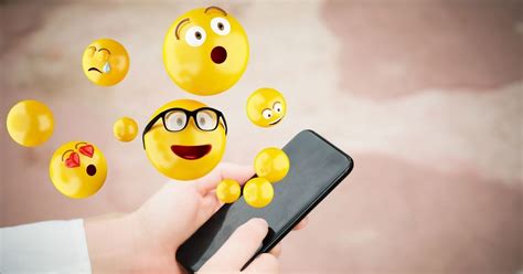 Entenda O Significado De Cada Emoji Novo Do Whatsapp