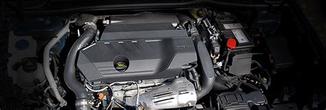 EP6FADTX двигатель Peugeot 1 6 Puretech 225 Otoba ru