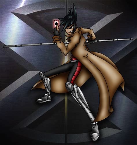 Hot Pic Of Dark Ace Storm Hawks Photo 3805867 Fanpop